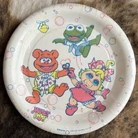 Muppet Babies party supplies (Penn Corp.) | Muppet Wiki | Fandom