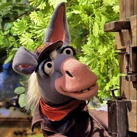 Donkeys | Muppet Wiki | Fandom