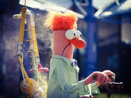 Muppet Mobile Lab | Muppet Wiki | Fandom