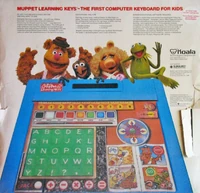 Muppet Learning Keys | Muppet Wiki | Fandom