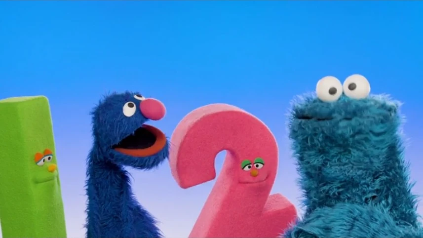 My Music: Numbers | Muppet Wiki | Fandom