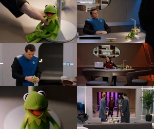 The Orville | Muppet Wiki | Fandom