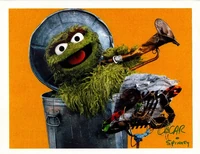 Muppet autographs | Muppet Wiki | Fandom