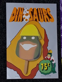 Peters Ice Cream | Muppet Wiki | Fandom