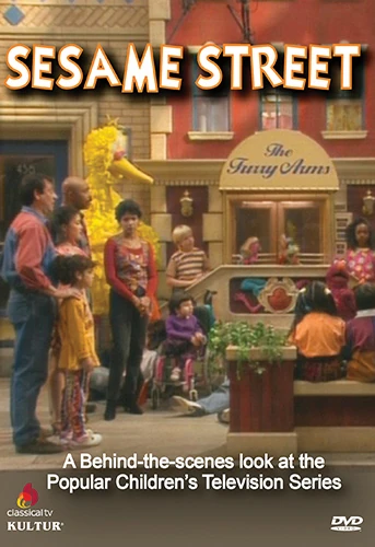 Opening Shot | Muppet Wiki | Fandom