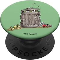 Sesame Street PopSockets | Muppet Wiki | Fandom