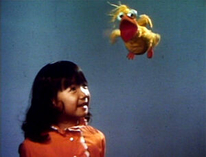 Little Bird | Muppet Wiki | Fandom