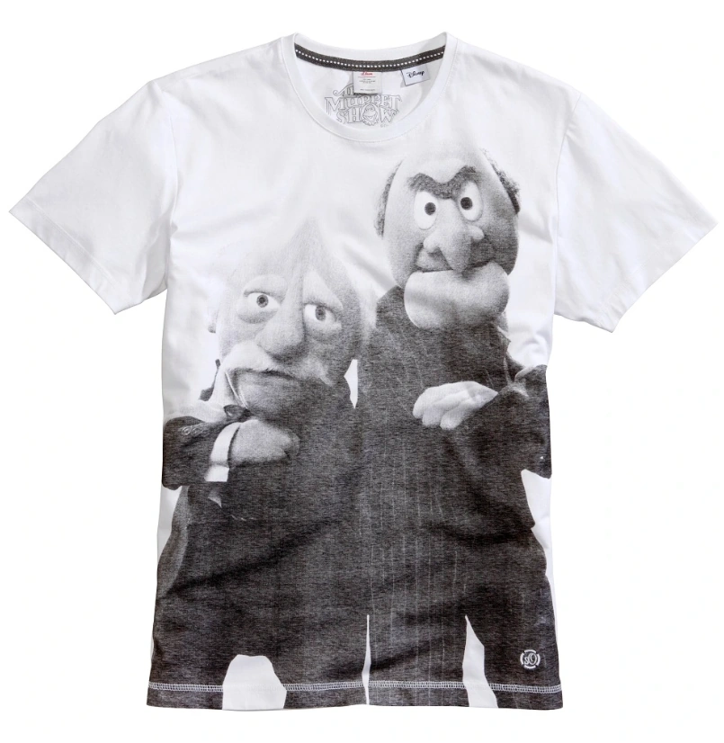 Muppet T-shirts (s.Oliver) | Muppet Wiki | Fandom