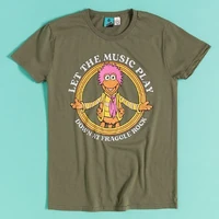 Fraggle Rock clothes (TruffleShuffle) | Muppet Wiki | Fandom