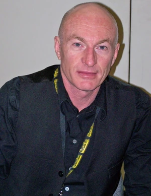 Wayne Pygram | Muppet Wiki | Fandom