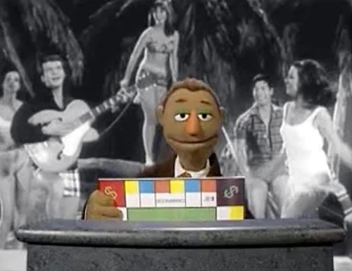 Bobby Vee | Muppet Wiki | Fandom