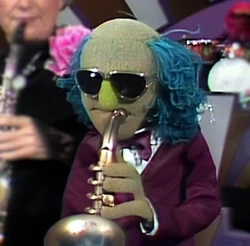 Zoot Through the Years | Muppet Wiki | Fandom