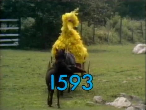 Episode 1593 | Muppet Wiki | Fandom