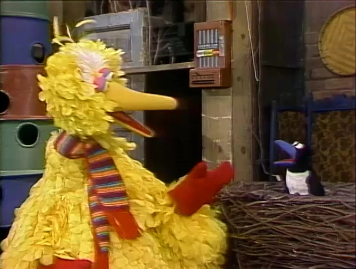 I Love to Eat | Muppet Wiki | Fandom