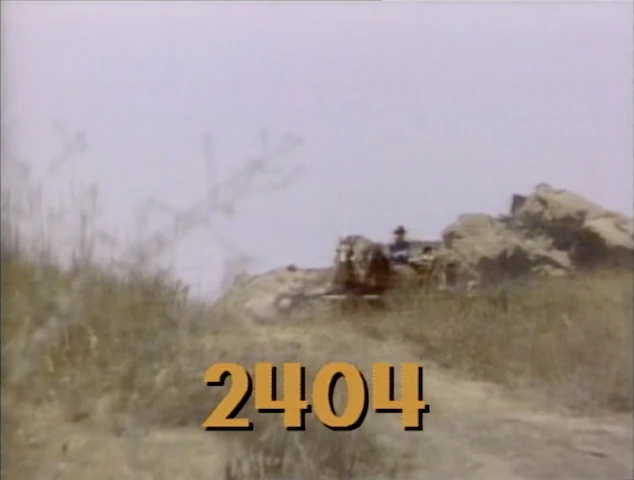 Episode 2404 | Muppet Wiki | Fandom