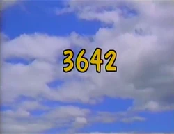 Episode 3642 | Muppet Wiki | Fandom