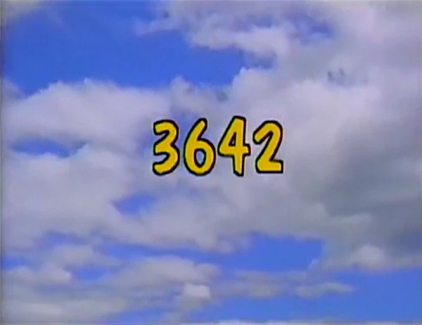 Episode 3642 | Muppet Wiki | Fandom