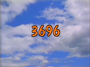 Episode 3696 | Muppet Wiki | Fandom