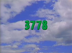 Episode 3778 | Muppet Wiki | Fandom