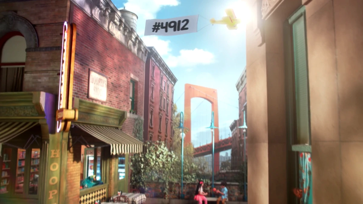 Episode 4912 | Muppet Wiki | Fandom