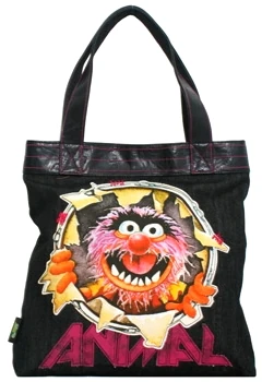 Muppet tote bags (Loungefly) | Muppet Wiki | Fandom