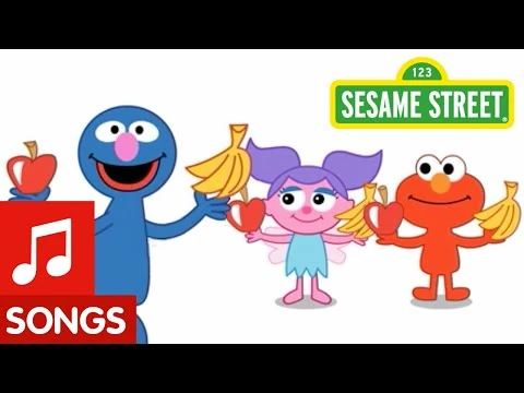 Apples and Bananas | Muppet Wiki | Fandom