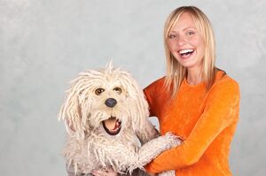 Bambaloo | Muppet Wiki | Fandom