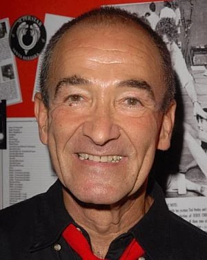 Barry Dennen | Muppet Wiki | Fandom