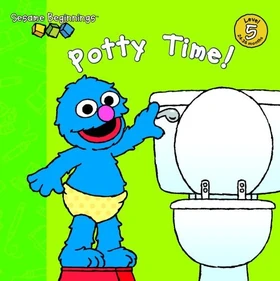 Potty Time! | Muppet Wiki | Fandom
