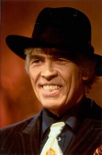 Episode 505: James Coburn | Muppet Wiki | Fandom