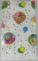 Sesame Street party supplies (Penn Corp.) | Muppet Wiki | Fandom