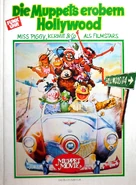The Muppet Movie (book) | Muppet Wiki | Fandom