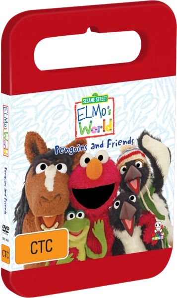 Sesame Street Elmos World Friends Elmo's World: Babies Muppet Wiki