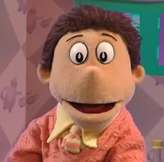 Felix | Muppet Wiki | Fandom