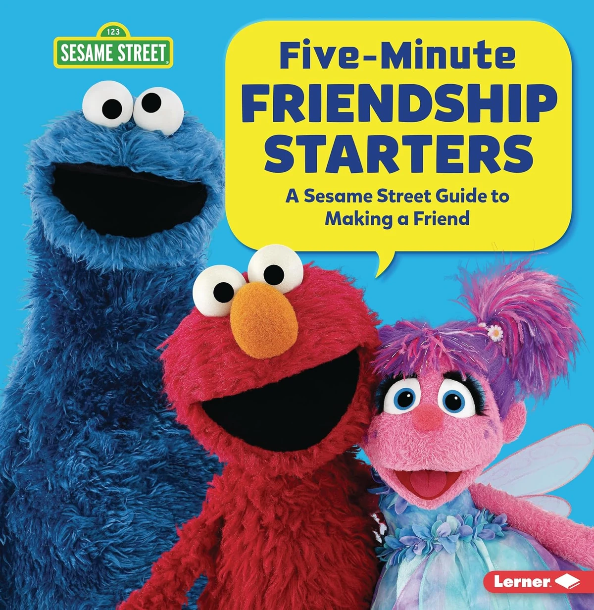 Five-Minute Friendship Starters | Muppet Wiki | Fandom