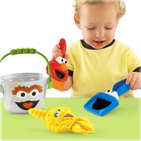 Clean Up Friends | Muppet Wiki | Fandom