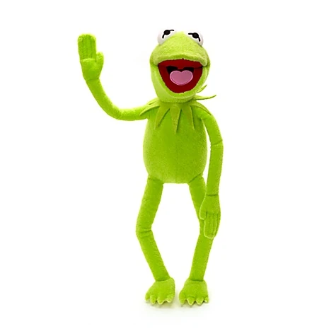 Muppet plush (Disney Store UK) | Muppet Wiki | Fandom