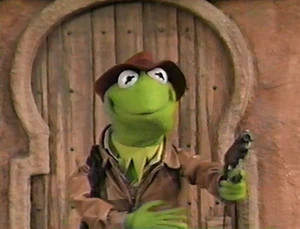Guns | Muppet Wiki | Fandom
