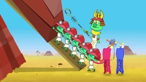 The Martians Save Mars! | Muppet Wiki | Fandom
