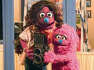 Moni | Muppet Wiki | Fandom