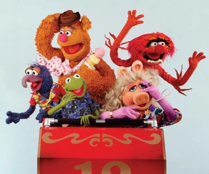 Roller coasters | Muppet Wiki | Fandom