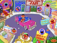 Music Maker | Muppet Wiki | Fandom