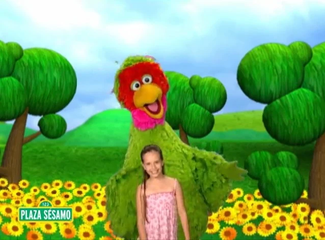 Nuestro Planeta | Muppet Wiki | Fandom