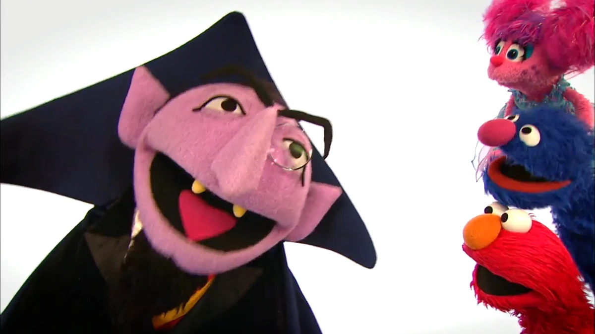 Number of the Day (song) | Muppet Wiki | Fandom