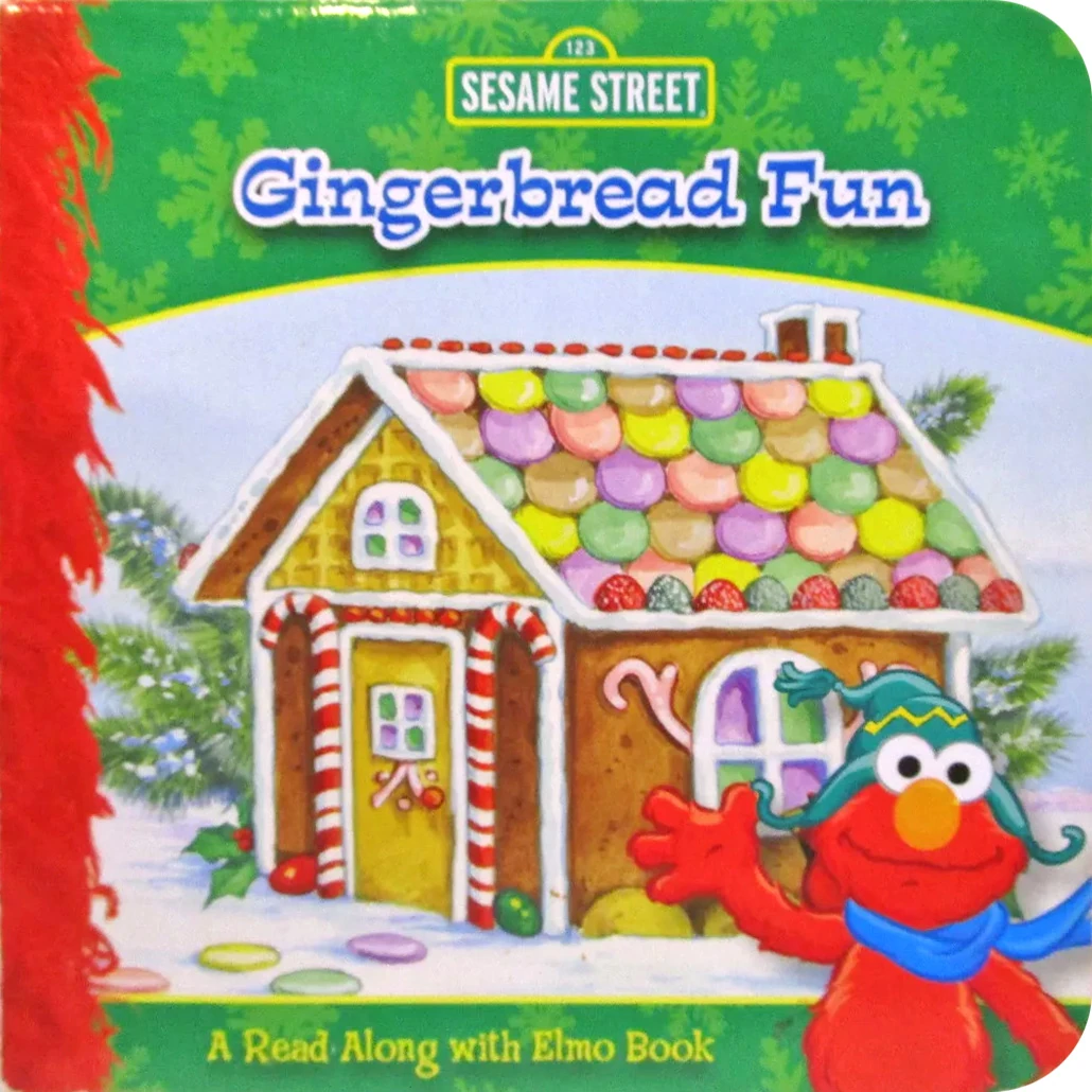 Read Along with Elmo | Muppet Wiki | Fandom