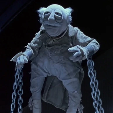 Robert | Muppet Wiki | Fandom