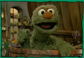Rumpel | Muppet Wiki | Fandom