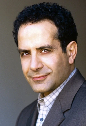 Tony Shalhoub | Muppet Wiki | Fandom