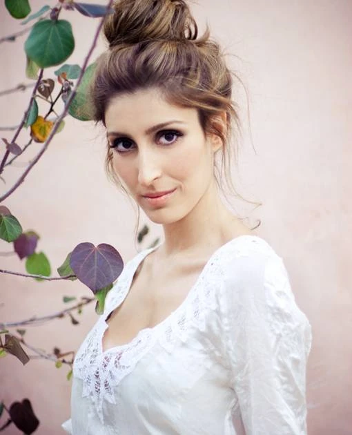 Shani Cohen | Muppet Wiki | Fandom