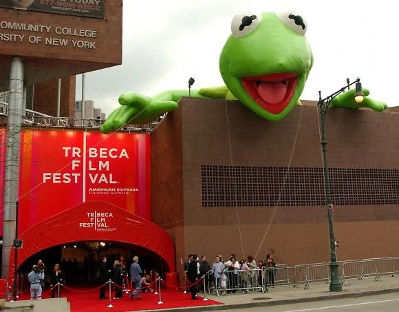 Tribeca Film Festival | Muppet Wiki | Fandom